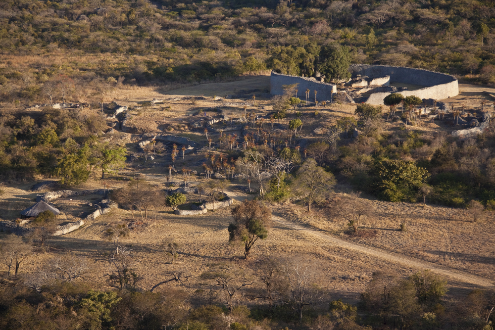Seven Wonders of Zimbabwe – Seven Wonders | 7 Wonders of the World