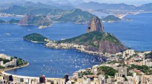 Harbor of Rio de Janeiro – Seven Wonders | 7 Wonders of the World