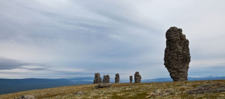 Manpupuner – Seven Wonders | 7 Wonders of the World