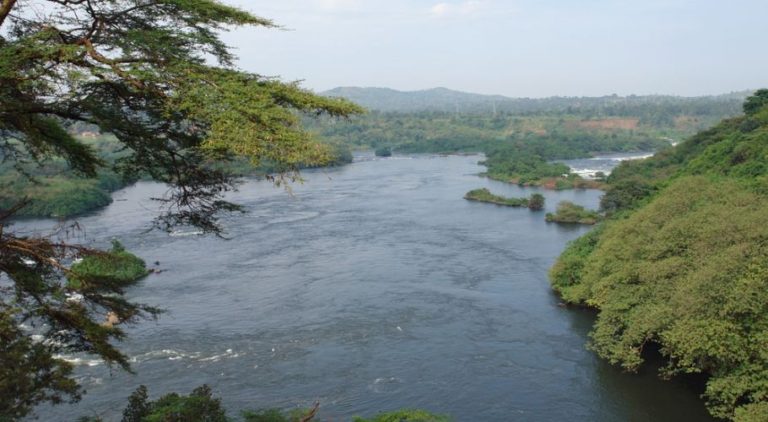 Nile River – Seven Wonders | 7 Wonders of the World