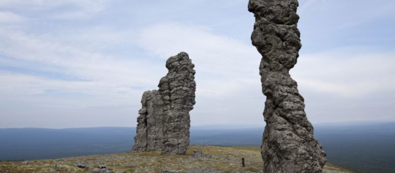 Manpupuner – Seven Wonders | 7 Wonders of the World