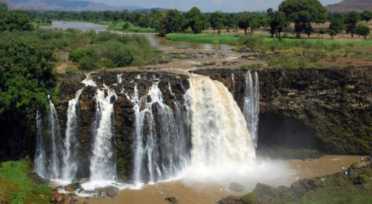 Nile River – Seven Wonders | 7 Wonders of the World