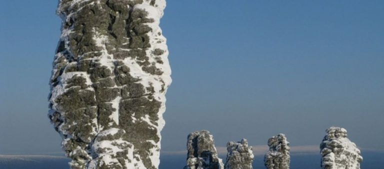 Manpupuner – Seven Wonders | 7 Wonders of the World