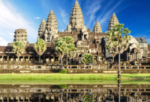 7 Wonders of Asia – Seven Wonders | 7 Wonders of the World