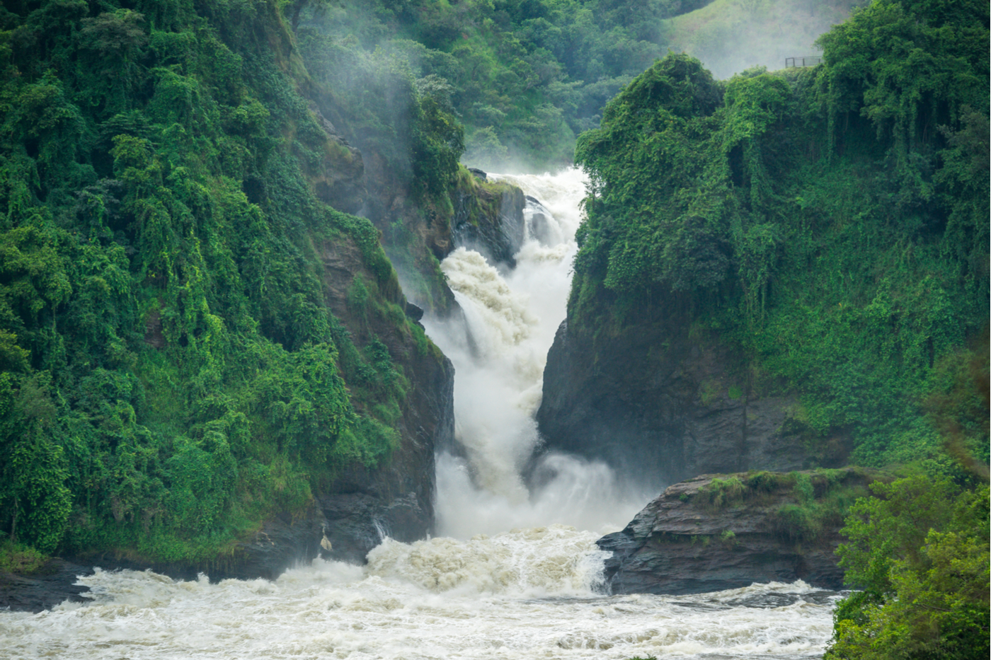 Uganda – Seven Wonders | 7 Wonders of the World