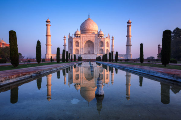 World – Seven Wonders | 7 Wonders of the World