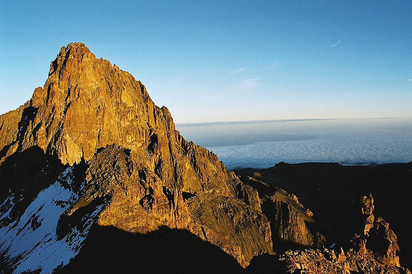 Kenya – Seven Wonders | 7 Wonders of the World