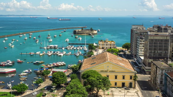 Brazil – Seven Wonders | 7 Wonders of the World