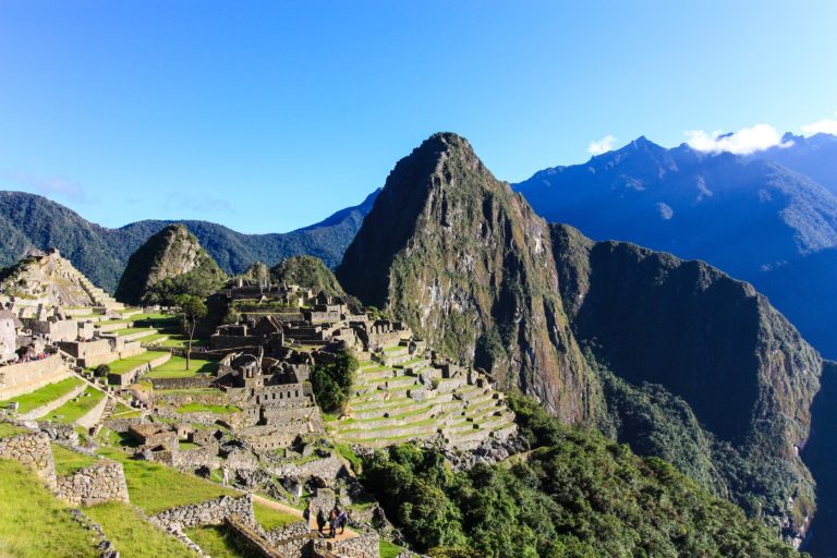 Peru – Seven Wonders | 7 Wonders of the World