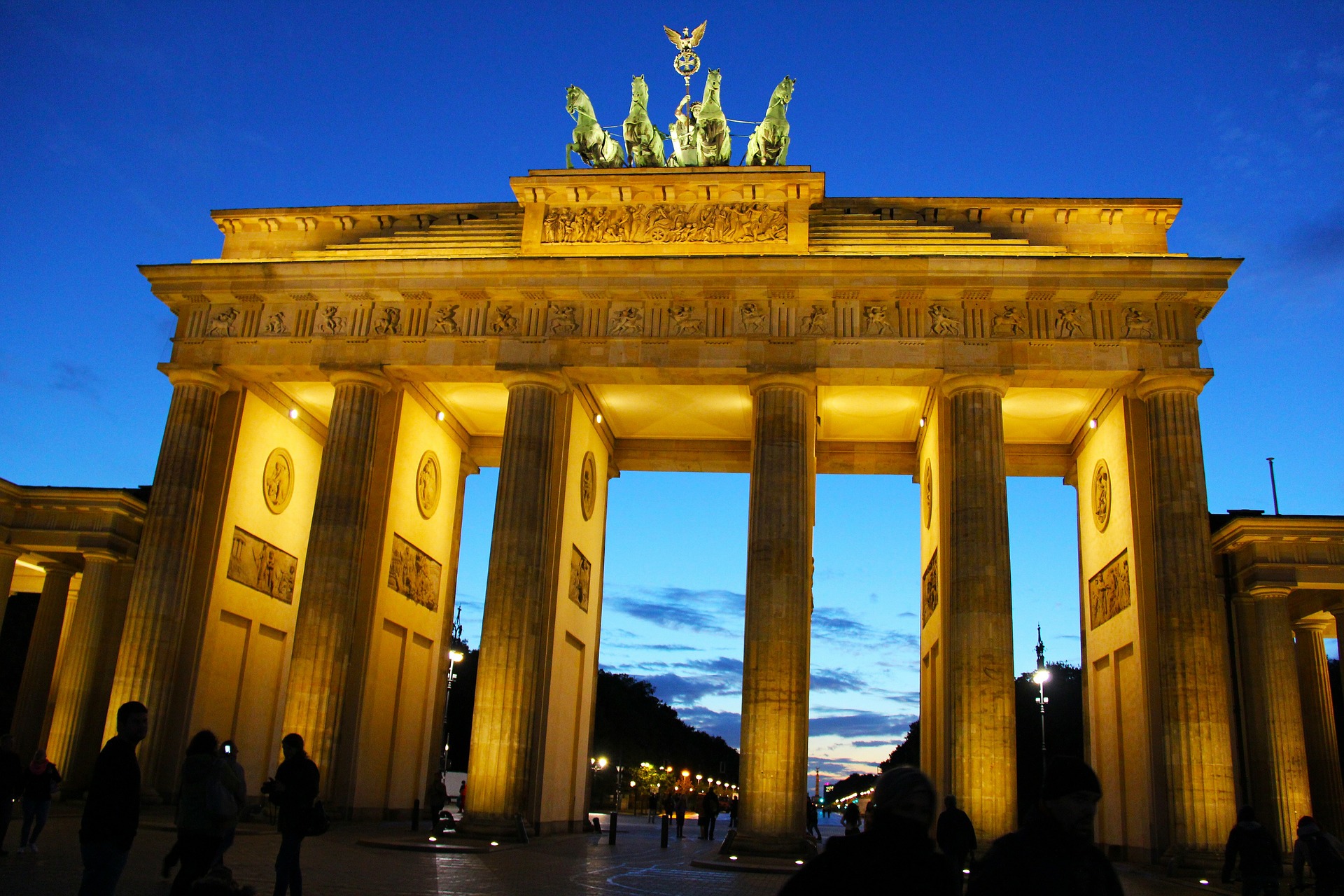 Germany – Seven Wonders | 7 Wonders of the World